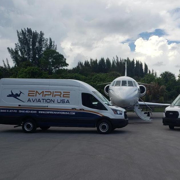 Media – Empire Aviation