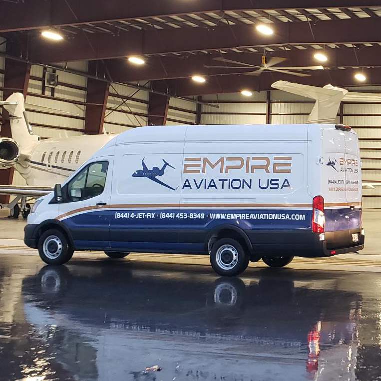 Media – Empire Aviation