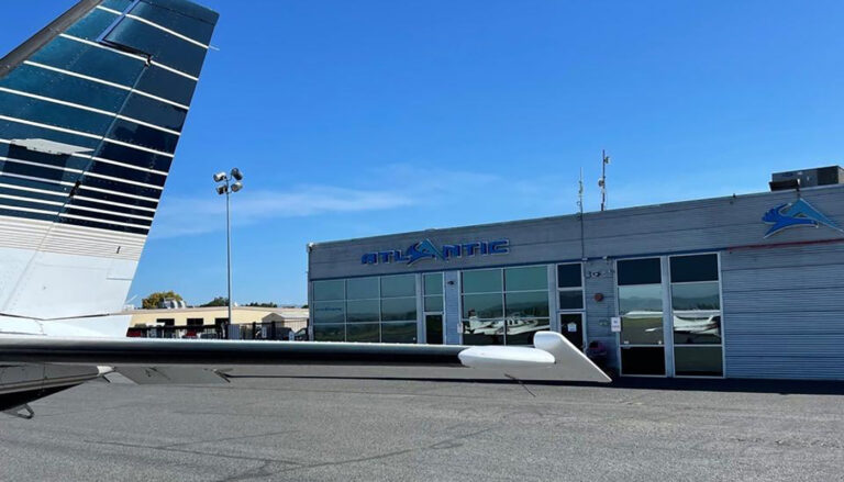 Contact – Empire Aviation